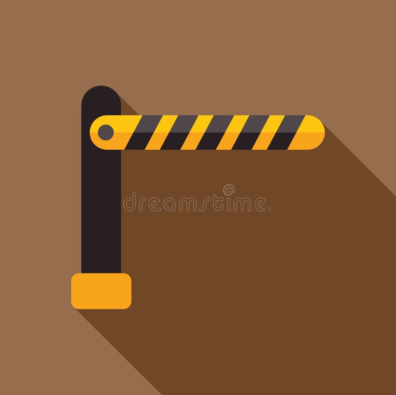 Yellow Entrance Gate Stock Illustrations – 1,817 Yellow Entrance Gate ...