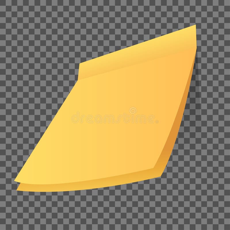 Note Transparent Stock Illustrations – 24,916 Note Transparent Stock ...