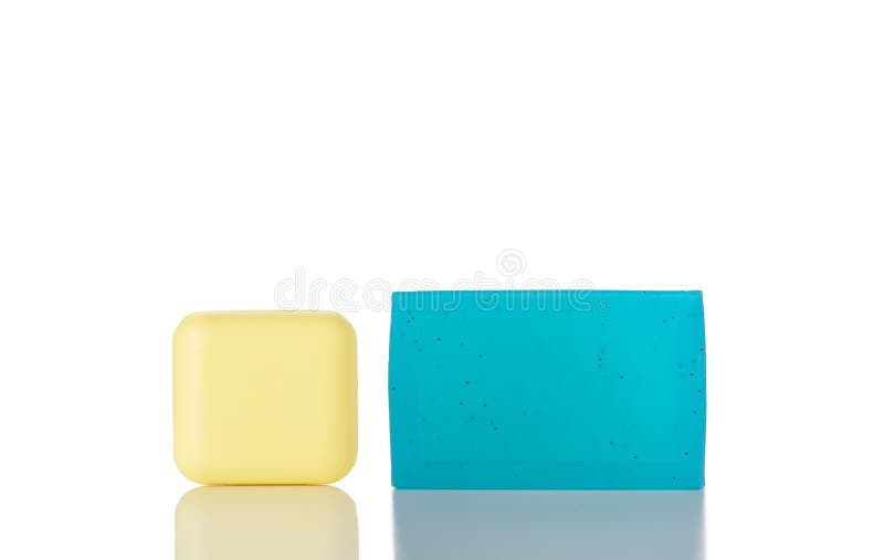 Natural Soaps stock photo. Image of freshness, health - 124090132