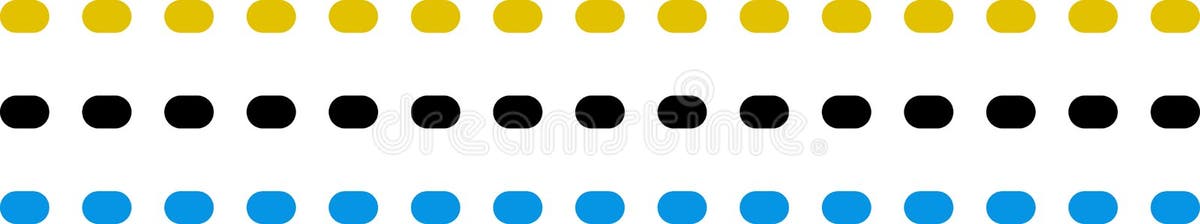 Dotted Yellow Line Stock Illustrations – 11,988 Dotted Yellow Line ...