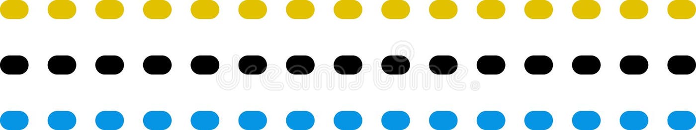 Dotted Yellow Line Stock Illustrations – 11,988 Dotted Yellow Line ...