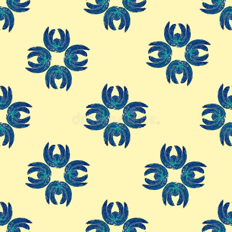 Lebanese Pattern Stock Illustrations – 643 Lebanese Pattern Stock ...