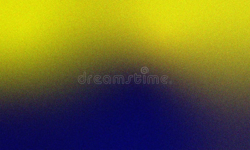 Yellow Blue Noise Texture Background Design.Blue Green Glowing Grainy ...