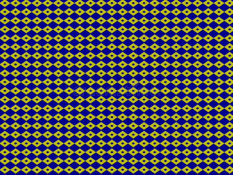 Yellow Blue Pattern Lines, Shapes, Geometries Shapes Background ...