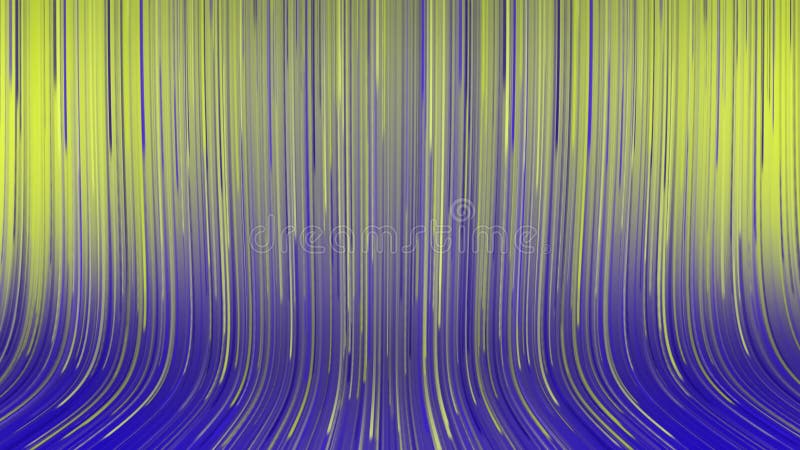 Yellow Waterfall Stage Background Loop. Juicy Dynamic Cascade Falling ... Yellow Waterfall Stage Background Loop. Juicy Dynamic Cascade Falling ...