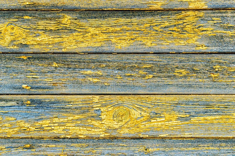 Yellow board stock photo. Image of design, orange, cracked - 81197154