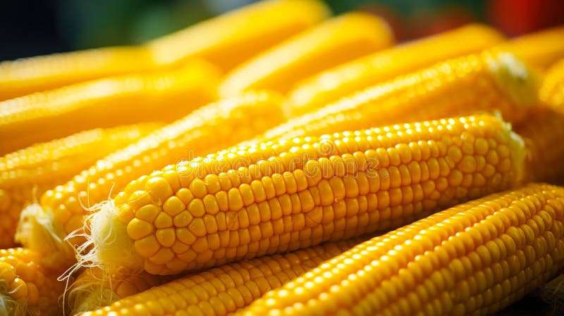 Eating Boiled Corn Stock Illustrations – 101 Eating Boiled Corn Stock ...