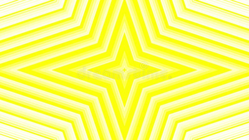 Red Bold Quadrangular Star Simple Flat Geometric on White Background ...