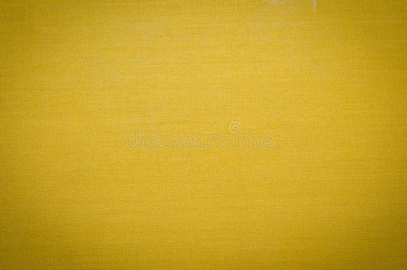 Yellow book cover, texture stock photo. Image of detail - 87389456