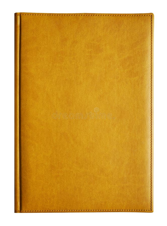 Yellow book stock photo. Image of copy, copyspace, textbook - 35506554