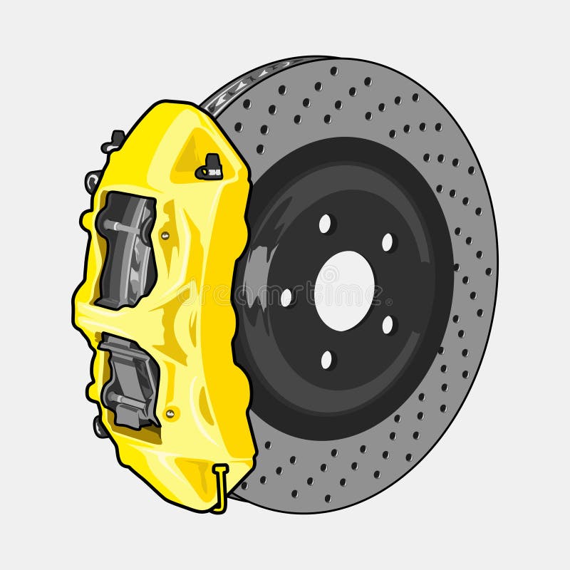 Brake 02 Stock Illustrations – 6 Brake 02 Stock Illustrations, Vectors ...