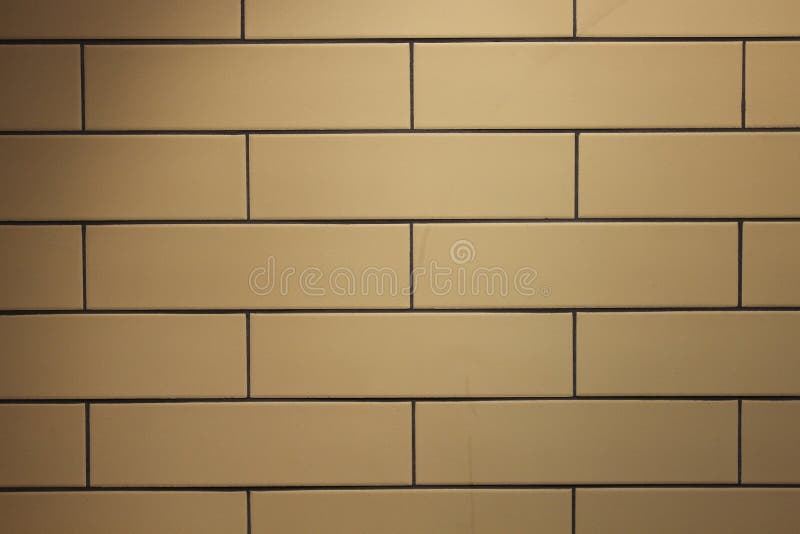 Yellow brick wall stock image. Image of group, design - 39788733
