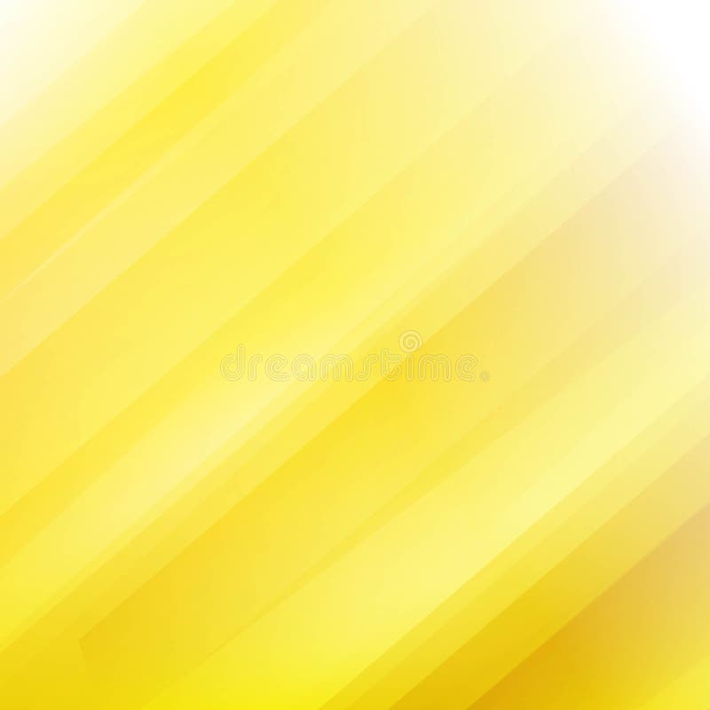 Red and Yellow Bright Shaded 3d Abstract Vector Background. Abstract ...
