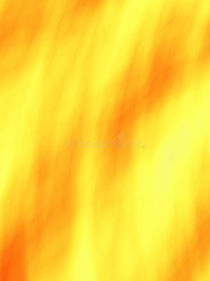 Yellow Bright Shine Abstract Header Design Stock Illustration ...