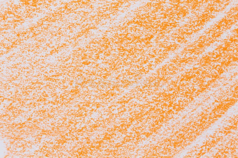 Yellow Brown Pastel Drawing Paper Crayons Background Texture Stock ...