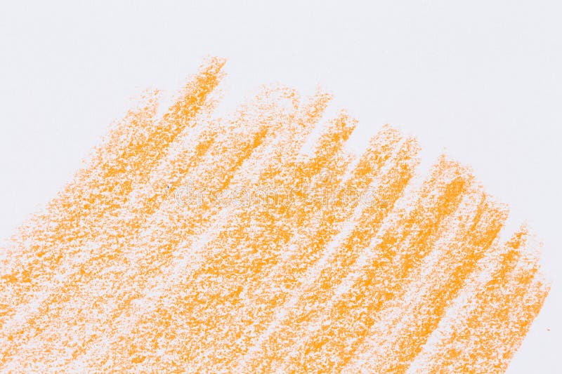 Red Pastel Drawing Paper Crayons Background Texture Stock Photo - Image ...