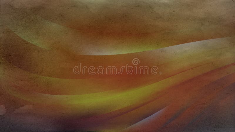 Yellow and Brown Texture Background Image Stock Illustration ...
