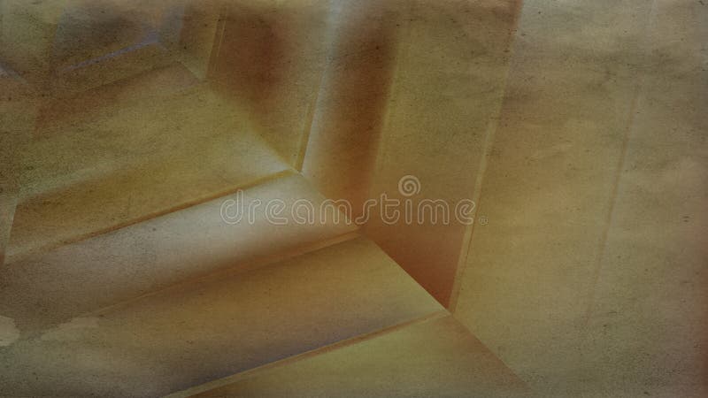 Yellow and Brown Texture Background Image Stock Illustration ...