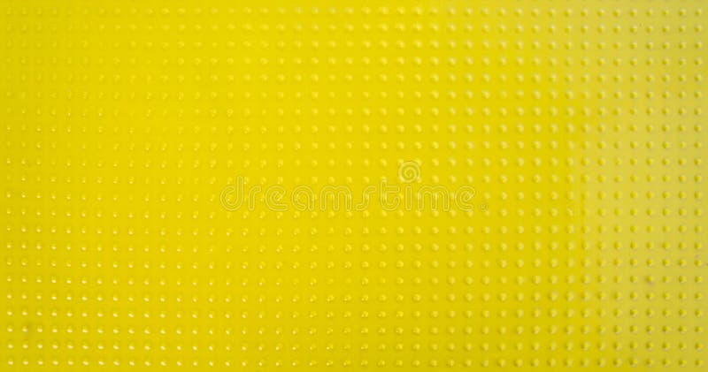 Yellow Bubble Texture Background Vivid Bright Stock Image - Image of ...
