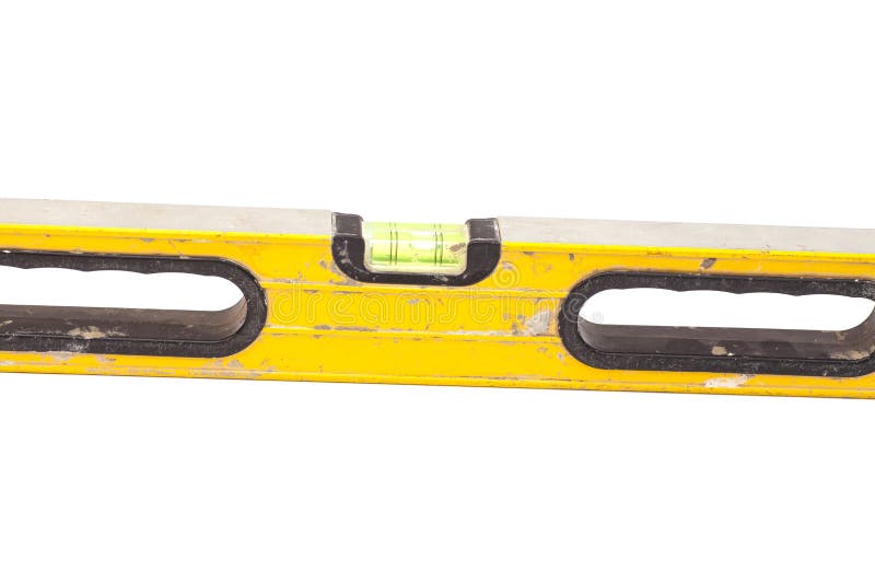 Yellow building level stock photo. Image of renovation - 55940486