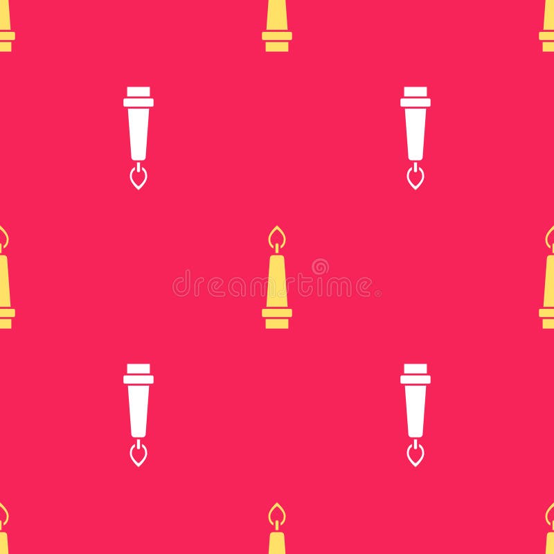 Red Yellow Candlestick Pattern Stock Illustrations – 130 Red Yellow ...