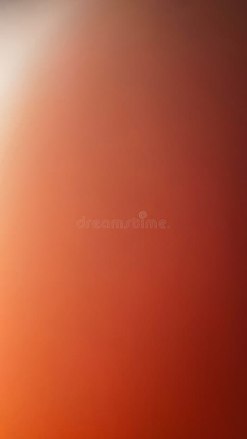 Yellow Burnt Orange Red Color Gradient. Orange Abstract Gradient ...