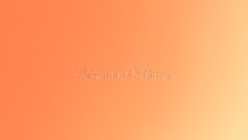 Yellow Burnt Orange Red Color Gradient. Orange Abstract Gradient ...