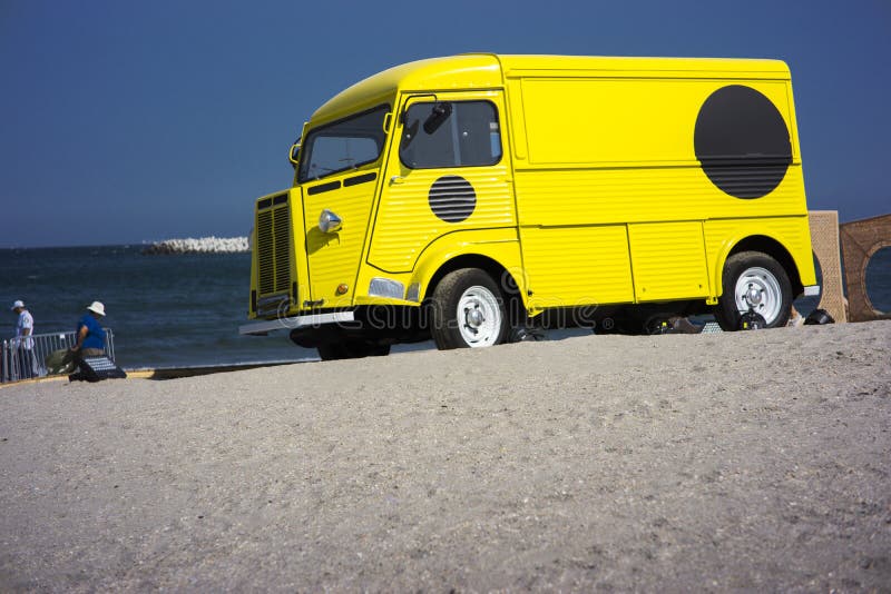 490 Hippie Bus Beach Stock Photos - Free & Royalty-Free Stock Photos ...