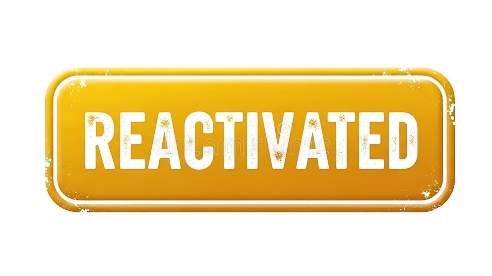 Yellow Rectangular Button Stock Illustrations – 3,489 Yellow ...