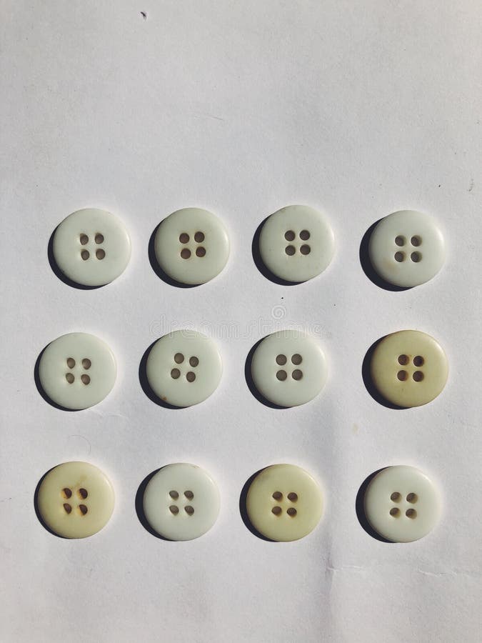 Yellow buttons stock image. Image of yellow, buttons - 108499563