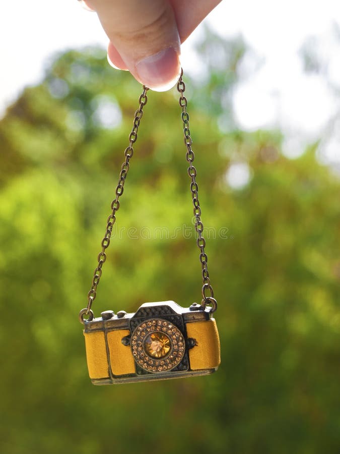 Yellow Toy Camera on the Map of Europe and Italy Stock Image - Image of ...