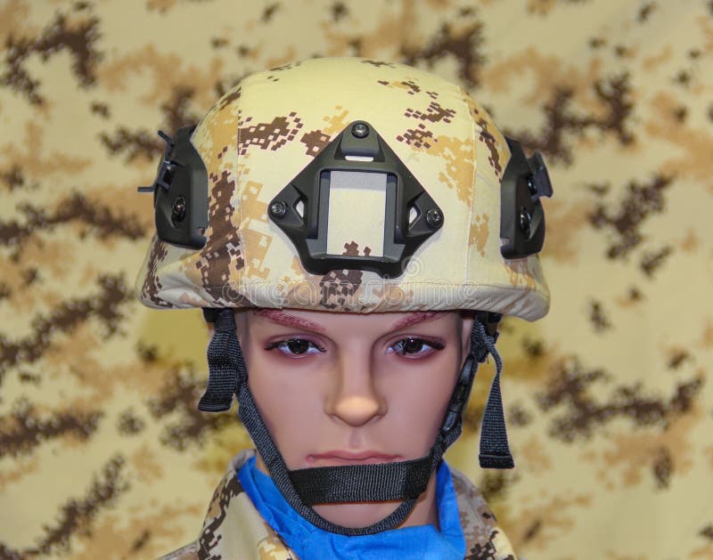 M1 combat helmet stock image. Image of period, equipment - 55244353