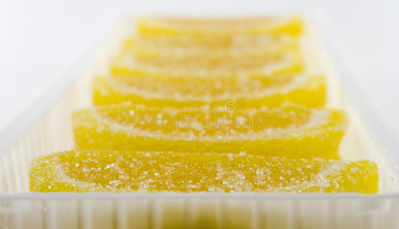 Colourful fruit candies stock photo. Image of jelly, sugary - 6933612