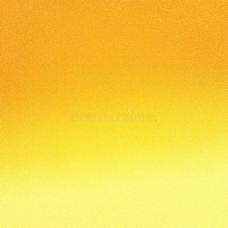Yellow Canvas Gradient Background Texture Stock Illustration ...