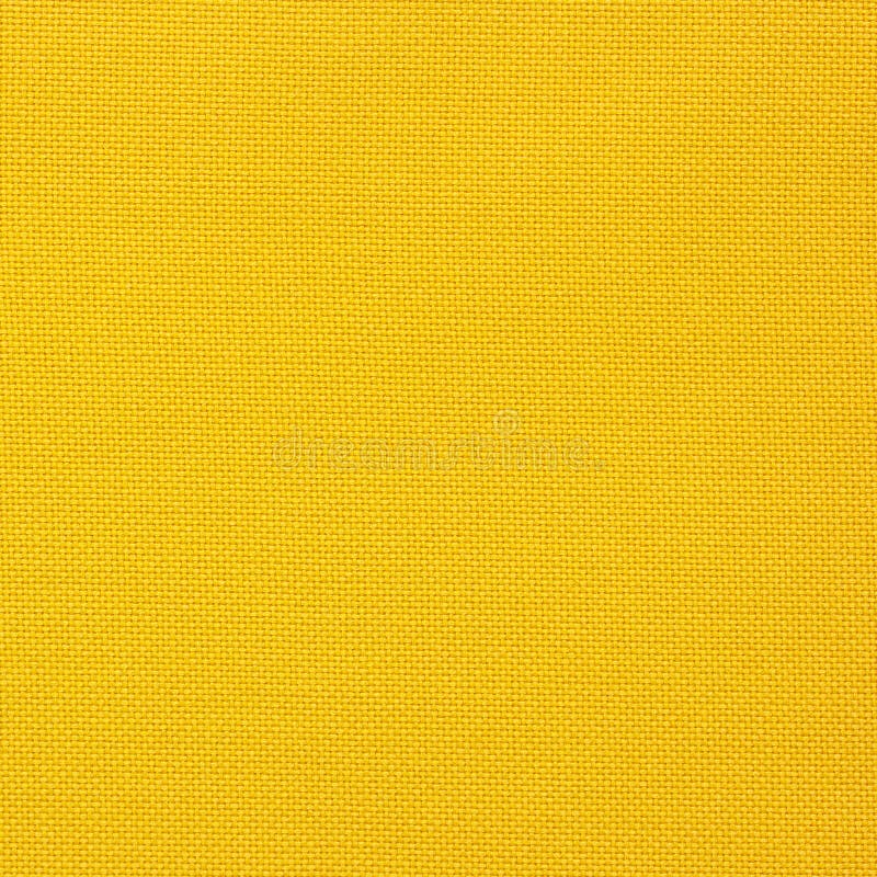 Yellow canvas texture stock image. Image of handmade - 54016583