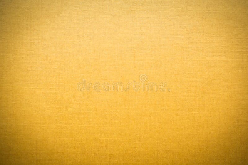 Yellow canvas textures stock image. Image of texture - 107736765