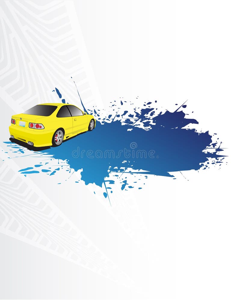 Auto Splash Stock Illustrations – 2,741 Auto Splash Stock Illustrations ...