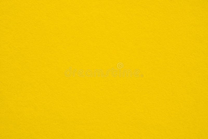 Yellow Cardboard Texture and Background Stock Image - Image of paper ...