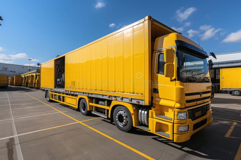 Loading Area Stock Illustrations – 1,130 Loading Area Stock ...