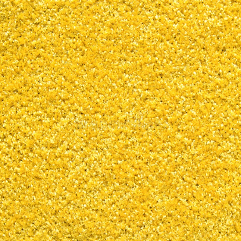 Autumn Fall Background Yellow Orange Golden Foliage Pattern. Leaf ...