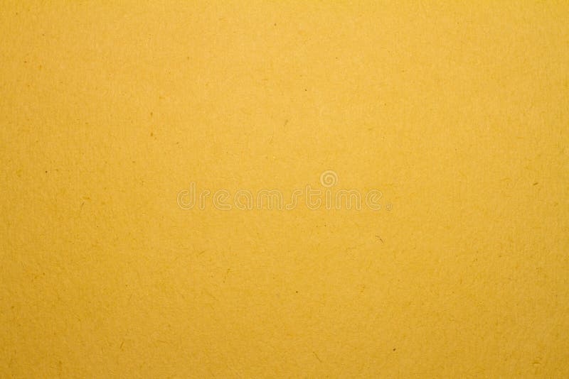 Yellow carton stock image. Image of surface, plank, sheet - 48011171