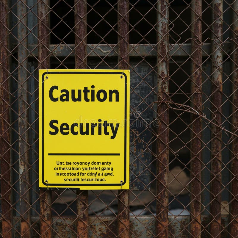 Rusted Worn Sign Stock Illustrations – 2,360 Rusted Worn Sign Stock ...