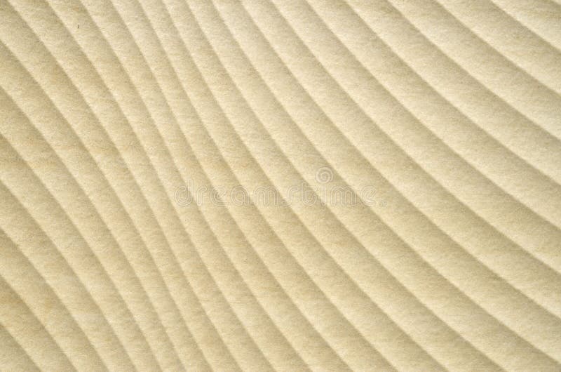 Yellow Ceramic Tile with Curved Lines Stock Image - Image of slab ...