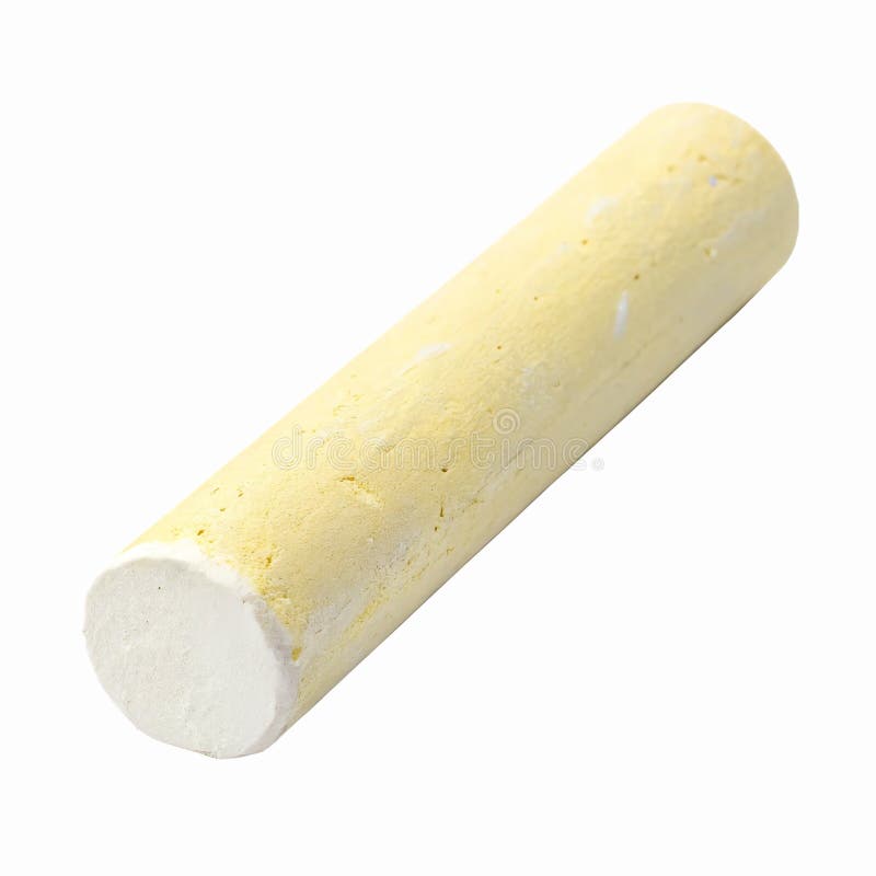 Yellow Chalk Stick Stock Illustrations – 264 Yellow Chalk Stick Stock ...