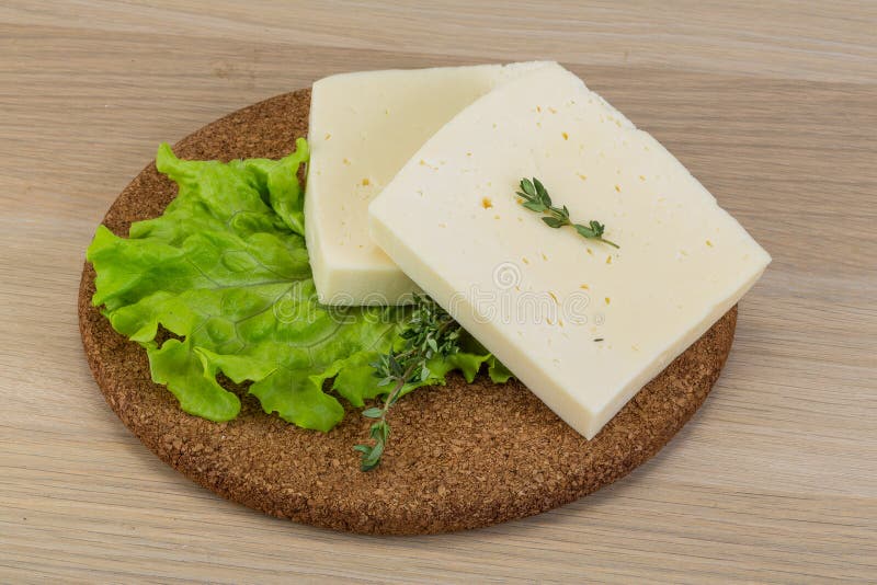 Yellow cheddar stock image. Image of slices, background - 51248031