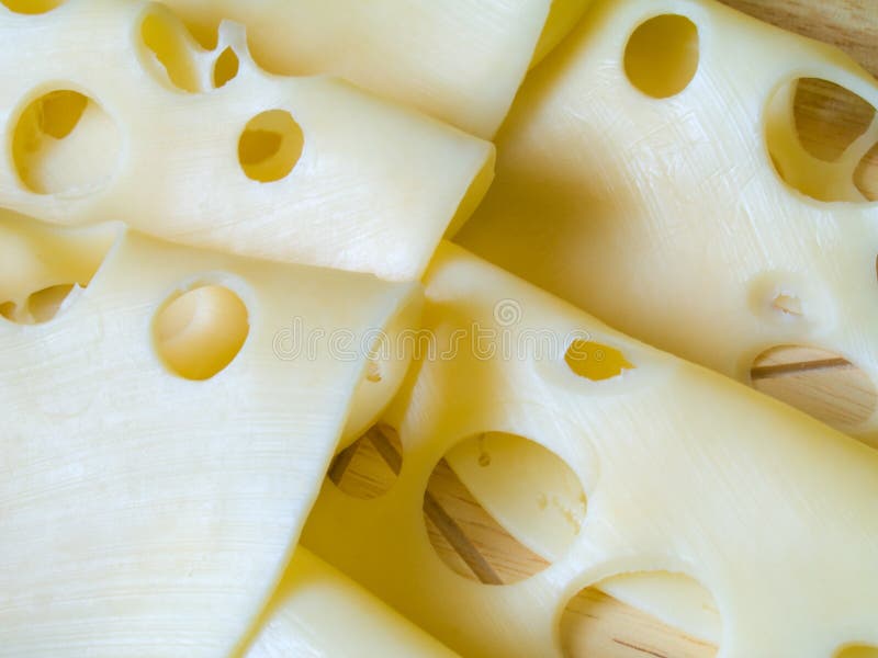 Yellow cheese stock photo. Image of levels, dairy, food - 9649774