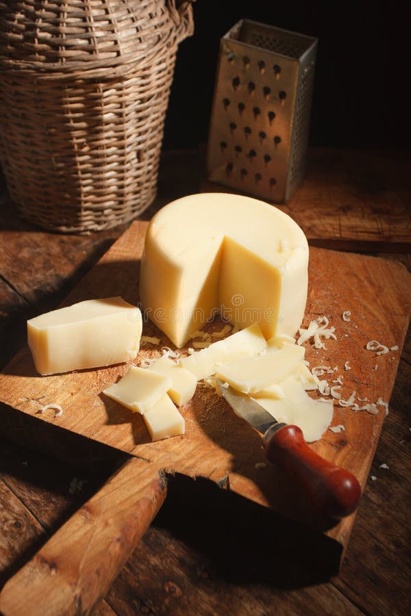 Yellow cheese stock image. Image of portion, mould, buffet - 31708245