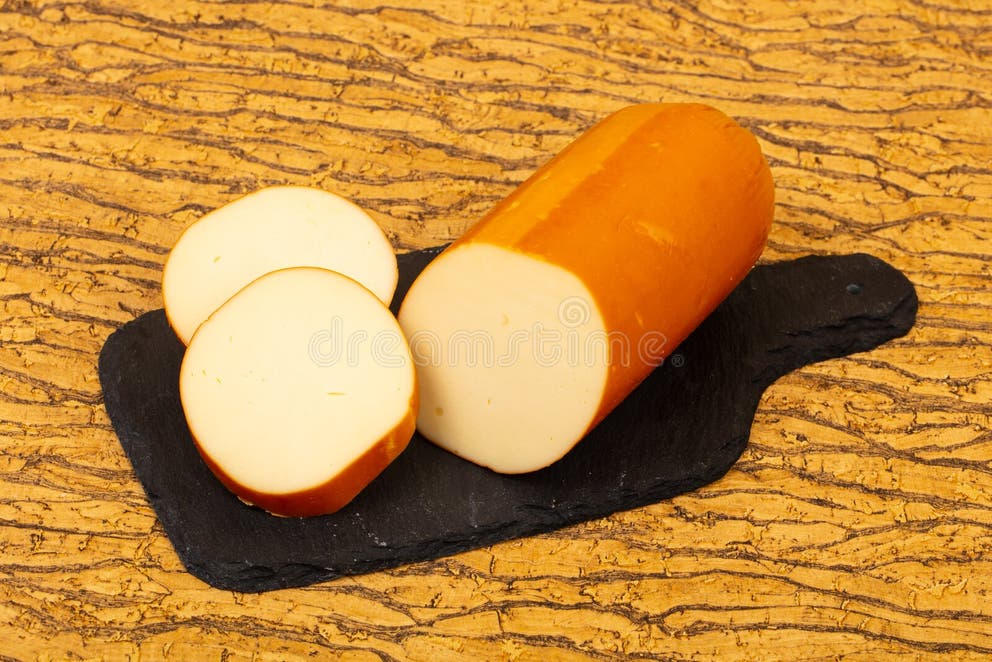 Yellow cheese roll stock photo. Image of isolated, product - 135156844