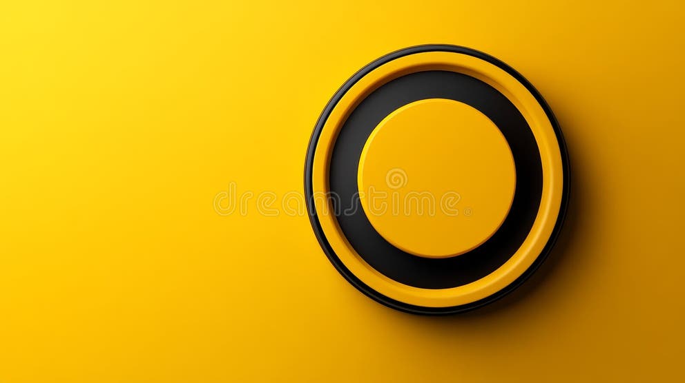 Circle Yellow Ring Stock Illustrations – 21,097 Circle Yellow Ring ...