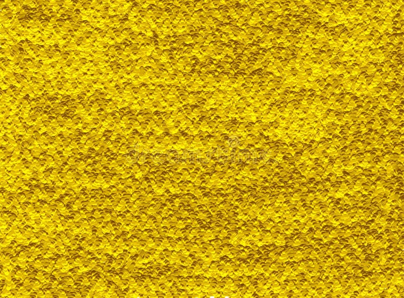 Yellow circles. texture stock illustration. Illustration of texture ...